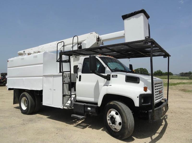 NFC Tree Service - Akron, OH