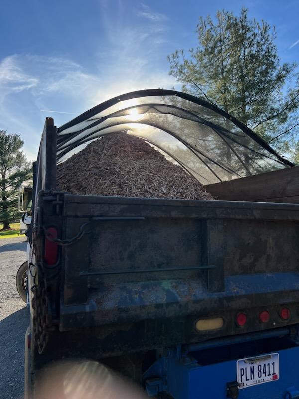 NFC Tree Service - Akron, OH