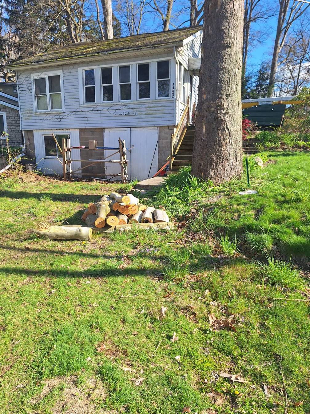 NFC Tree Service - Akron, OH